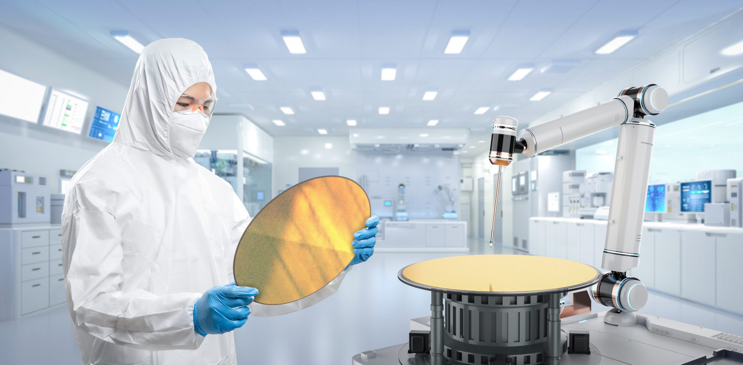 yieldWerx – Zero-Defect Future Predictive AI Yeild Analytics