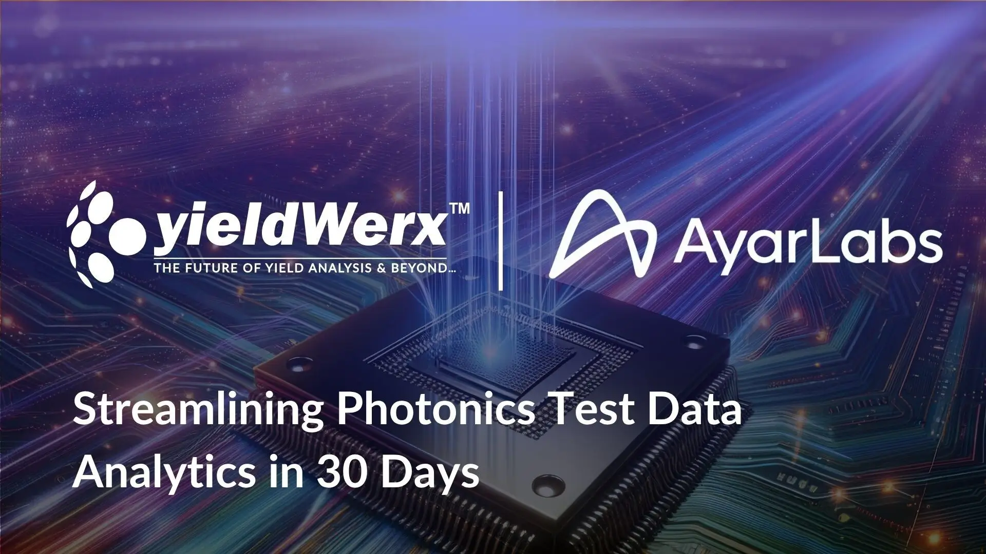 KLARF File Format: Enhancing Semiconductor Yield Analysis with yieldWerx – yieldWerx